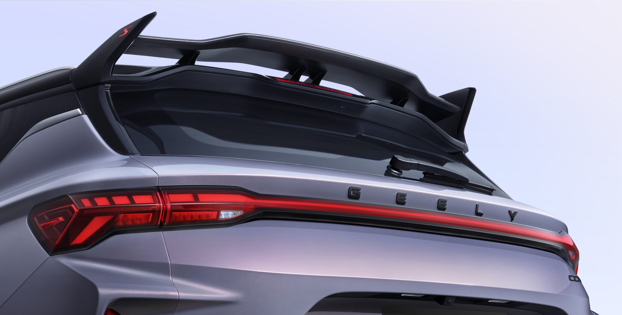 Coolray – Geely – Japan Motors Trading Company Limited,