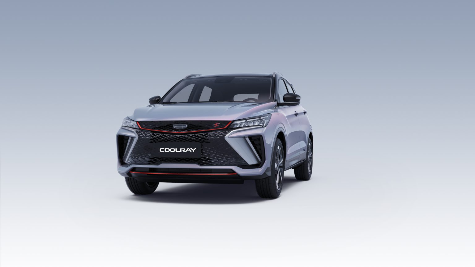 Coolray – Geely – Japan Motors Trading Company Limited,