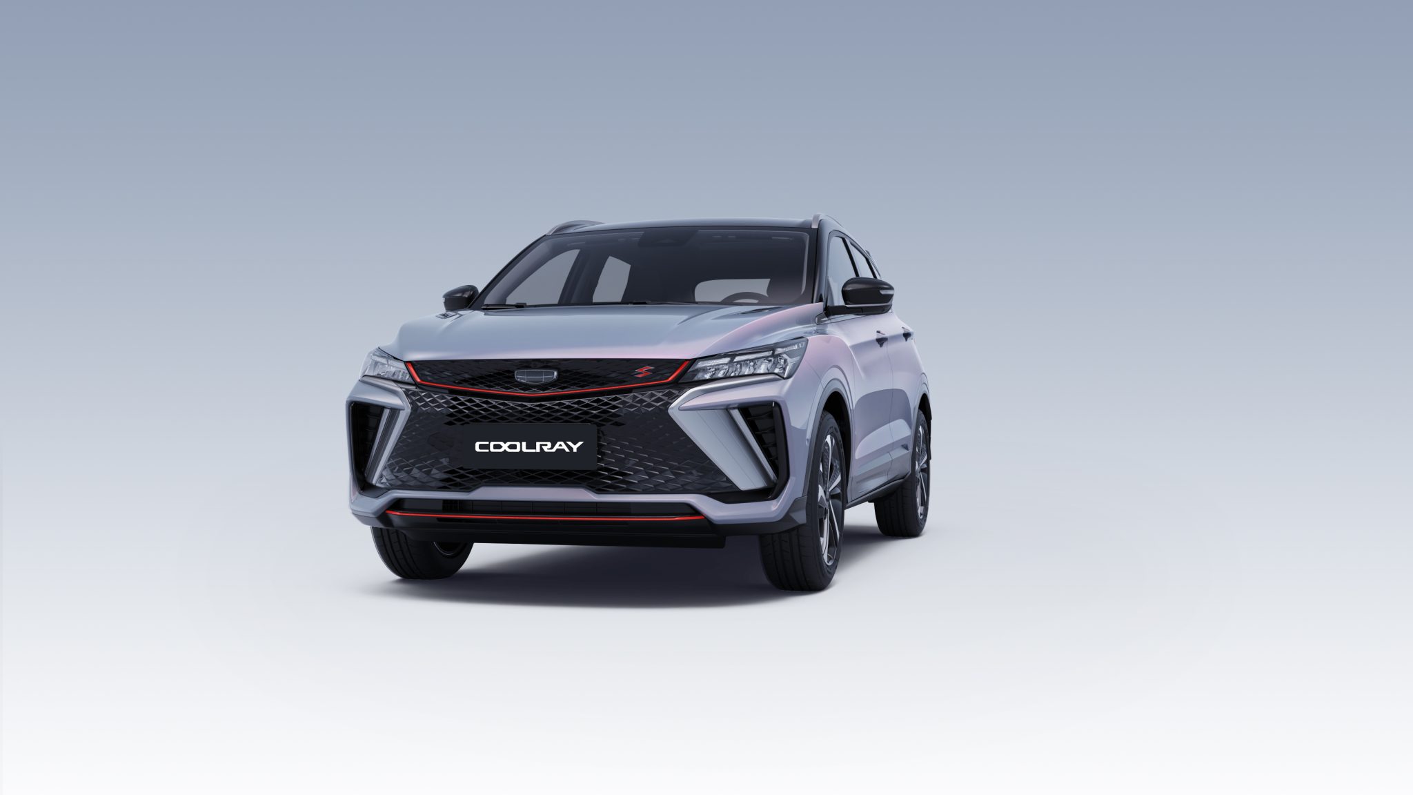 Coolray – Geely – Japan Motors Trading Company Limited,