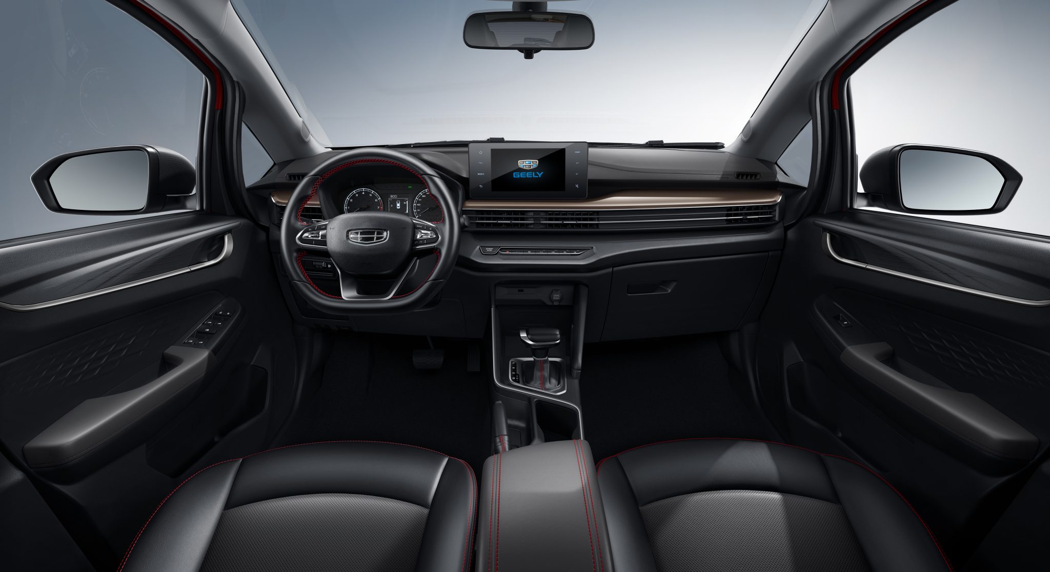 GX3 Pro – Geely – Japan Motors Trading Company Limited,