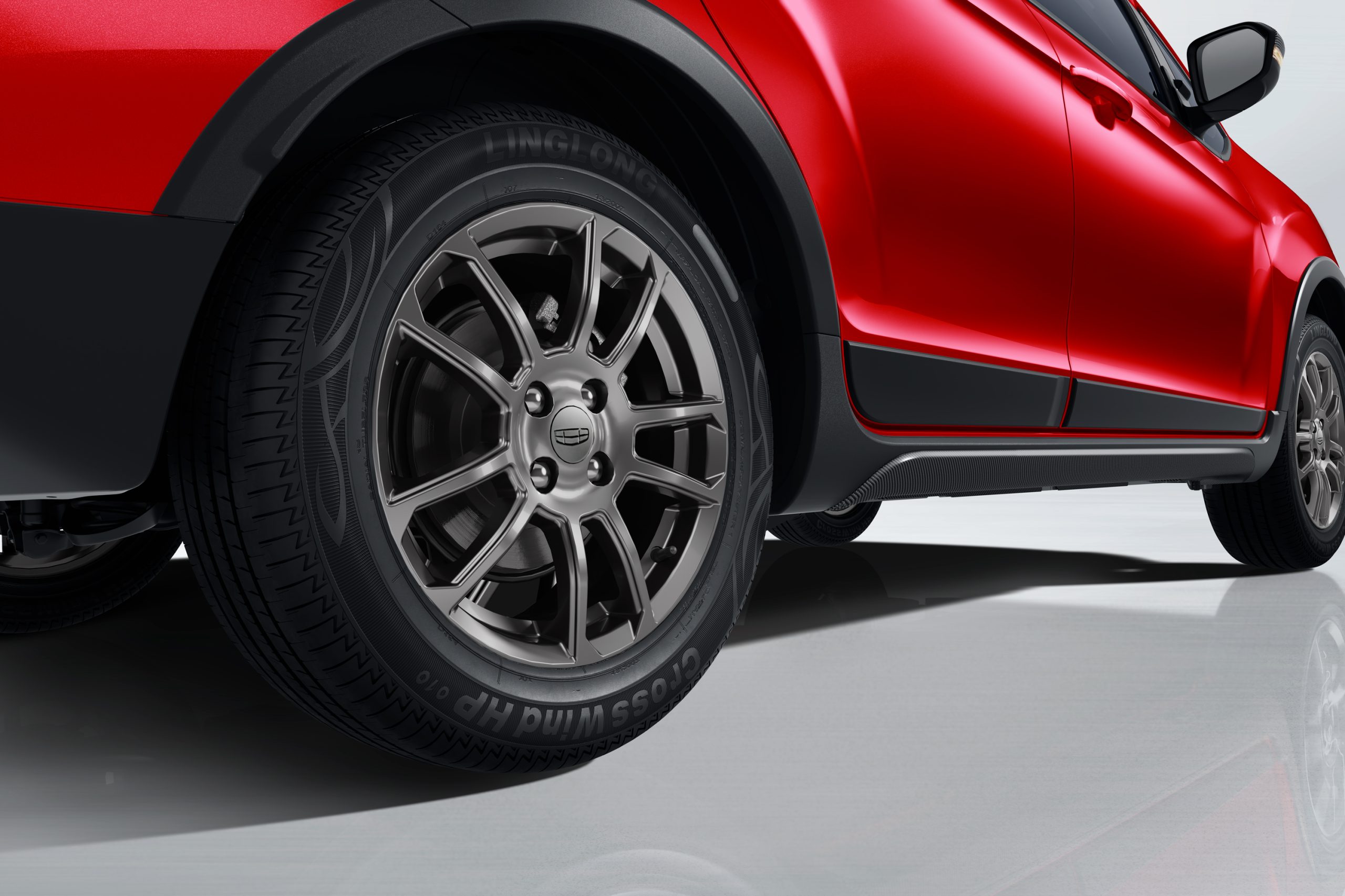 GX3 Pro – Geely – Japan Motors Trading Company Limited,