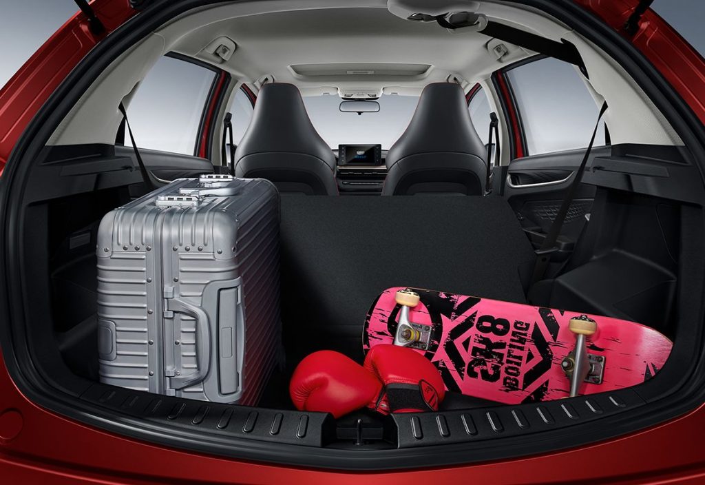 GX3 Pro – Geely – Japan Motors Trading Company Limited,