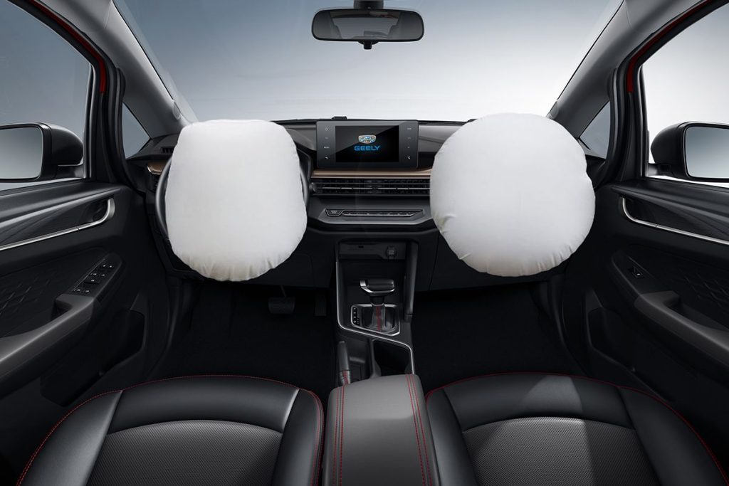 GX3 Pro – Geely – Japan Motors Trading Company Limited,