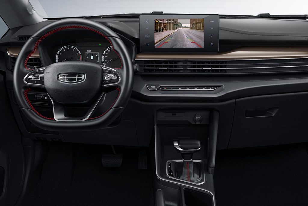 GX3 Pro – Geely – Japan Motors Trading Company Limited,