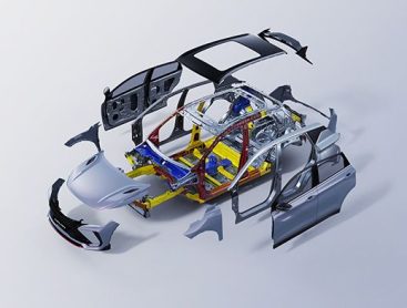 Coolray – Geely – Japan Motors Trading Company Limited,